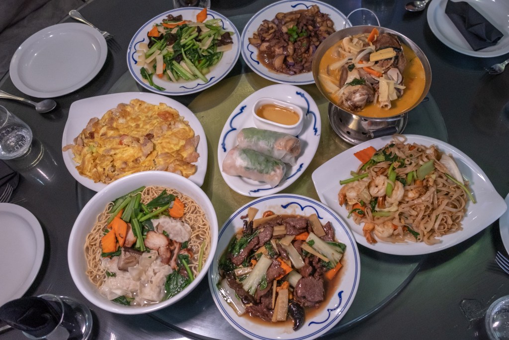 Menu Jimmy - Restaurant Jimmy