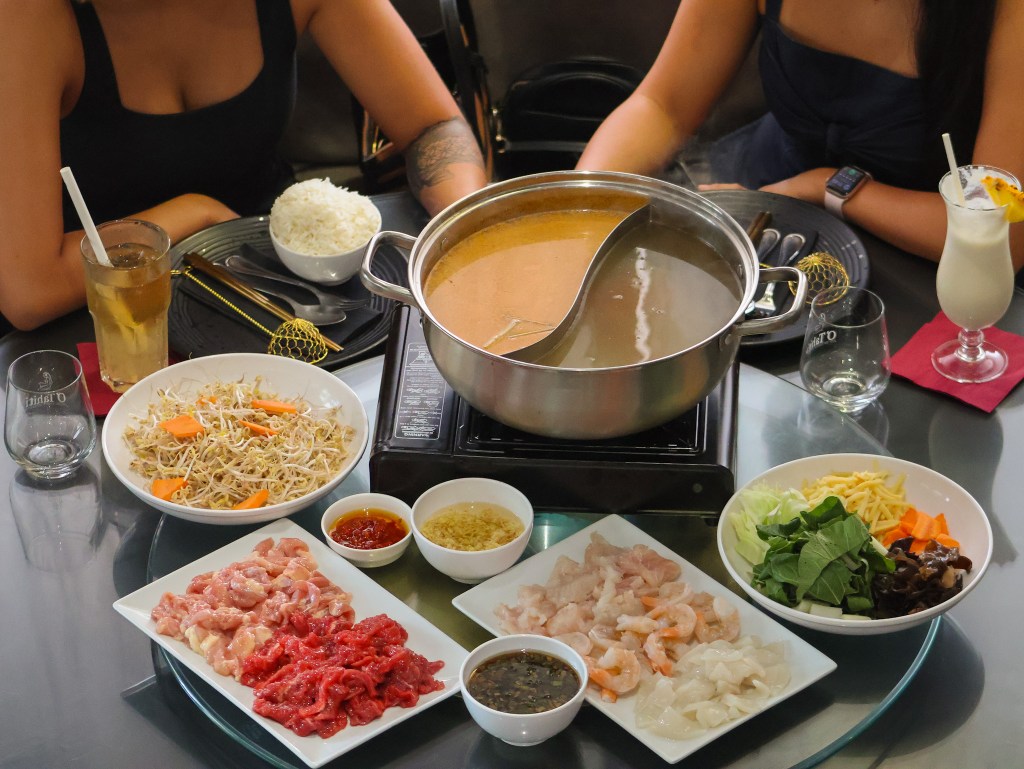 Offres - Restaurant Jimmy